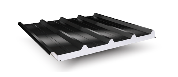 Çatı Panelleri - METALSAN